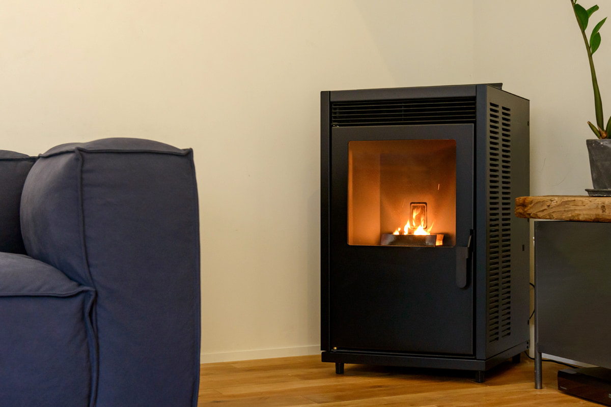Chauffage électrique et poêle à bois : quel choix