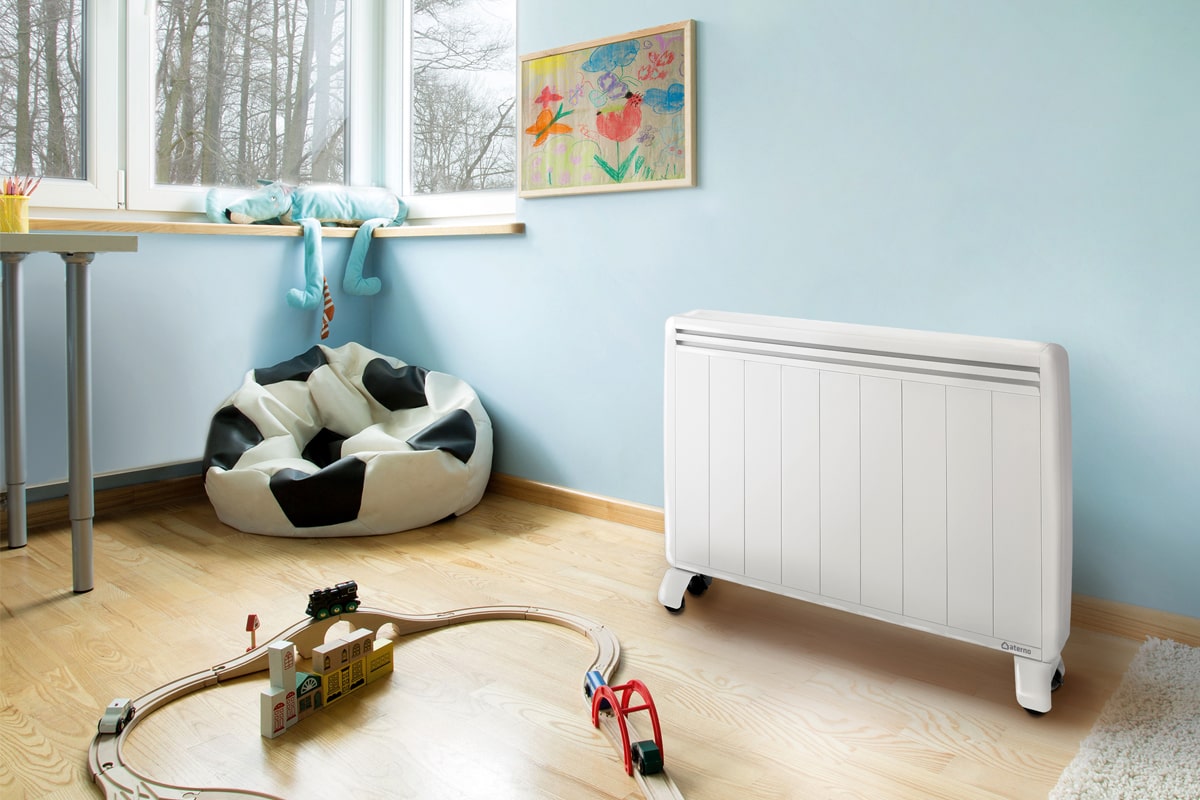 Quel chauffage d'appoint choisir